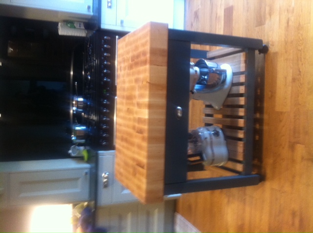 Domestic Blocks, Kitchen Blocks, UK Made In Kings Lynn, Norfolk